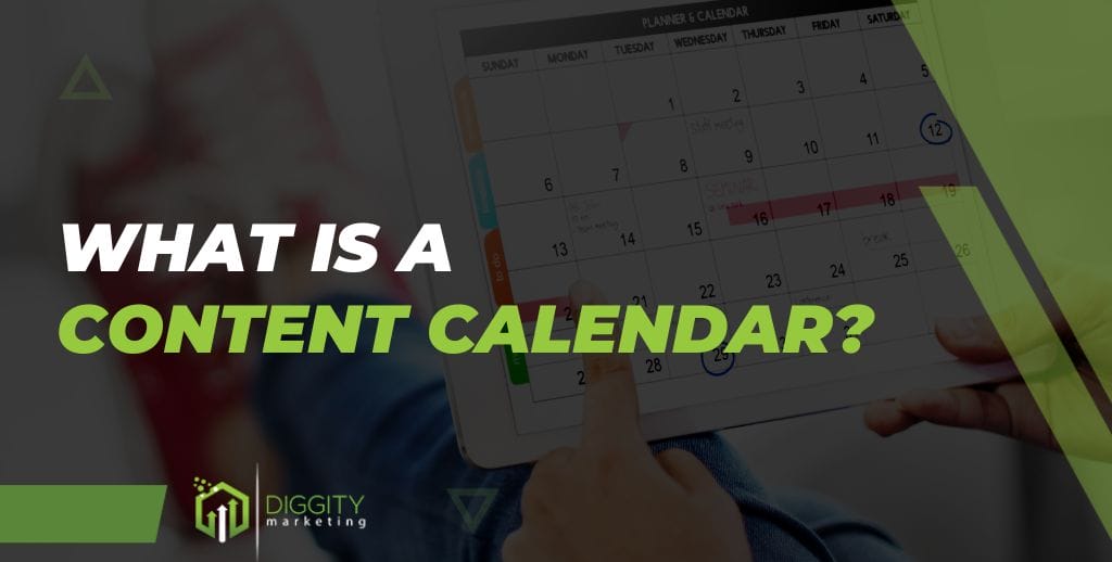 What Is a Content Calendar? (And How to Build One)