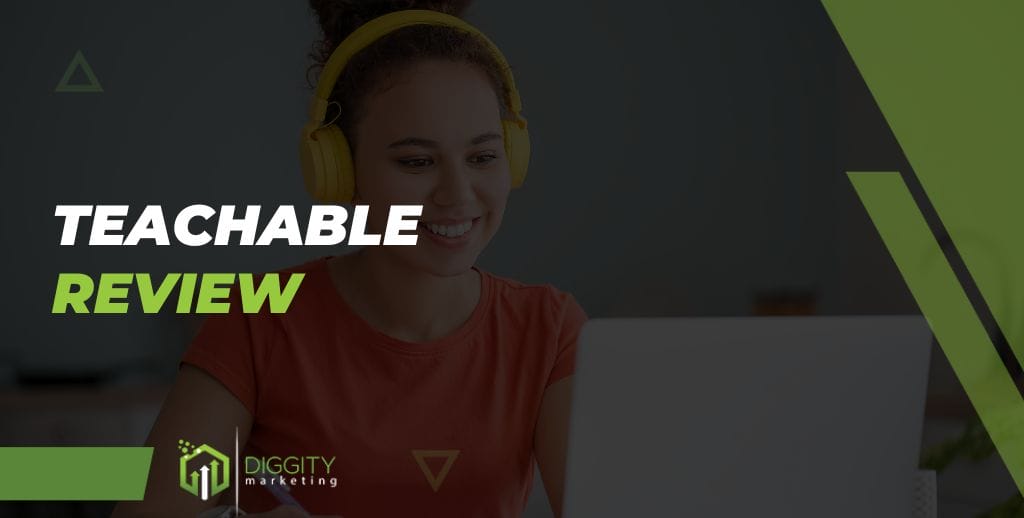 Teachable Review (2024) Features, Benefits and Pricing