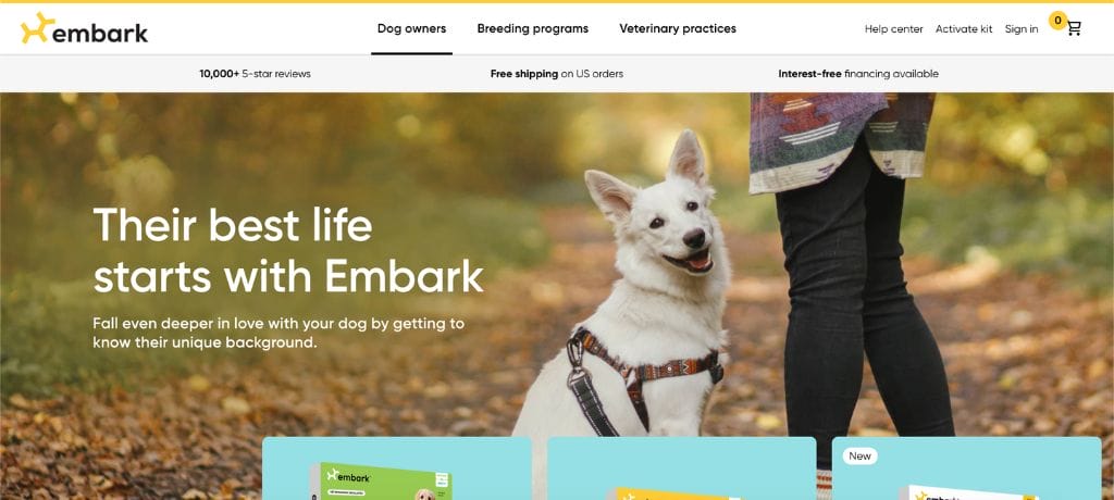 10 Best Pet Affiliate Programs (2024) CR & EPC Revealed